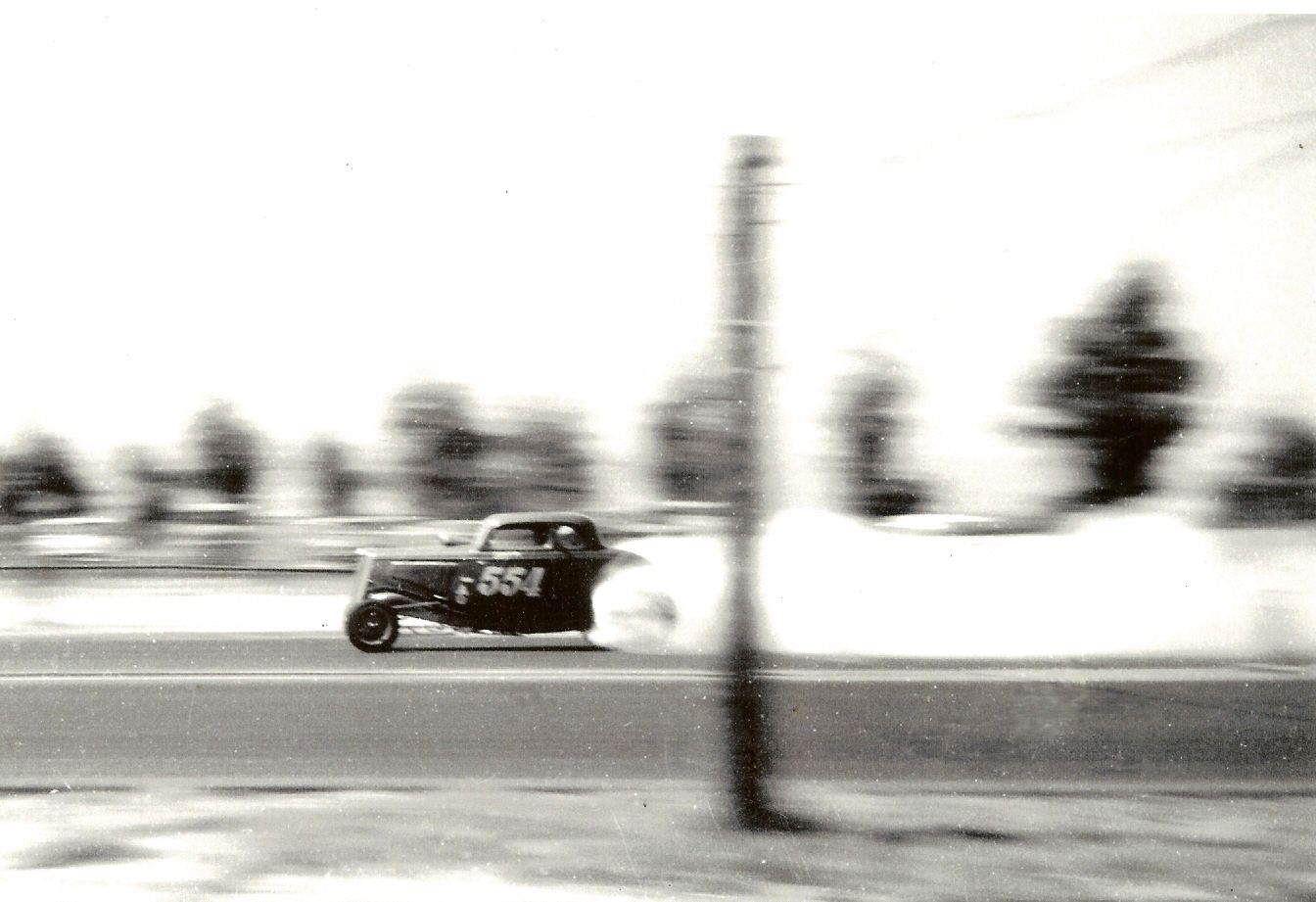 History - Mooneyham & Sharp 554 Coupe | The H.A.M.B.