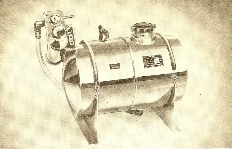 MOON tank photo gallery | Page 2 | The H.A.M.B.