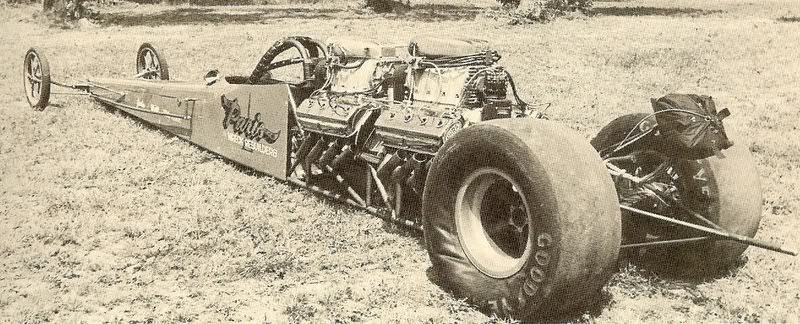 Hot Rods - Multi-engine dragster pic thread, post here | Page 3 | The H ...