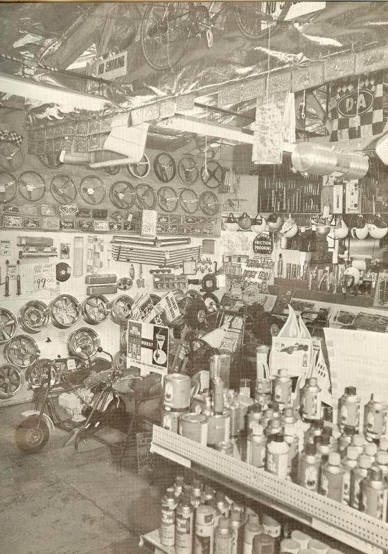 Pix of old speed shops... | Page 3 | The H.A.M.B.