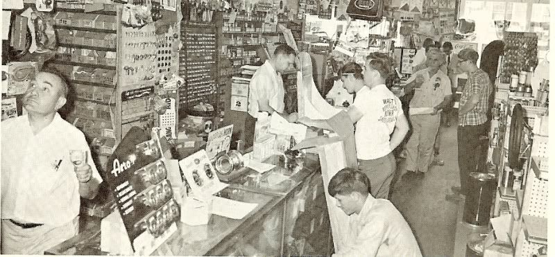 Pix of old speed shops... | Page 3 | The H.A.M.B.