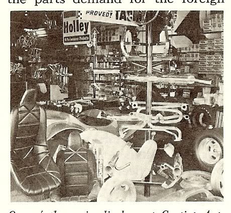 Pix of old speed shops... | Page 3 | The H.A.M.B.