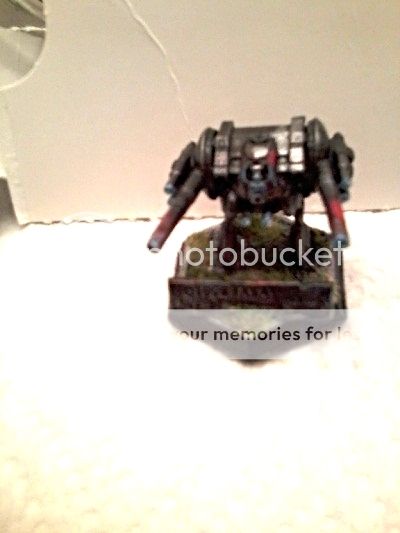 'Original' IS OmniMech 'Sha Yu Advance' Tech Specs