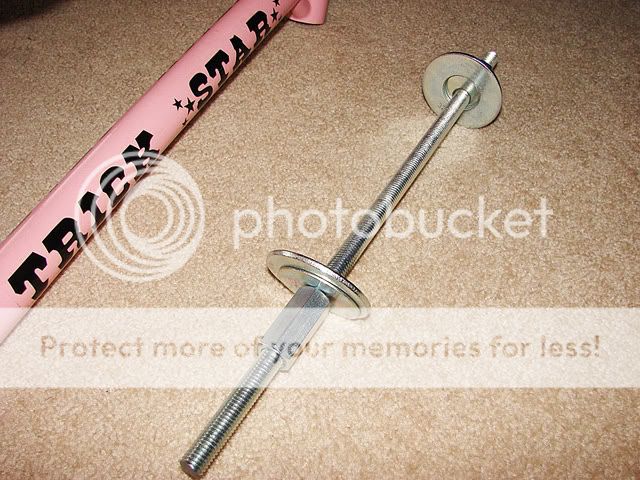 Making a headset & BB cup pressing tool for $10. The "How To" thread ...